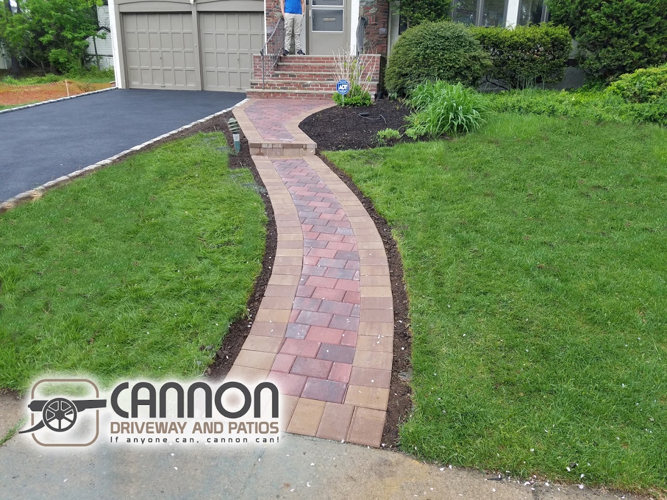 The Ultimate Guide to Paving Installation - Morris County Walkway ...